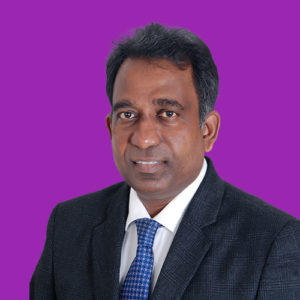 Leadership Team | Clover Infotech