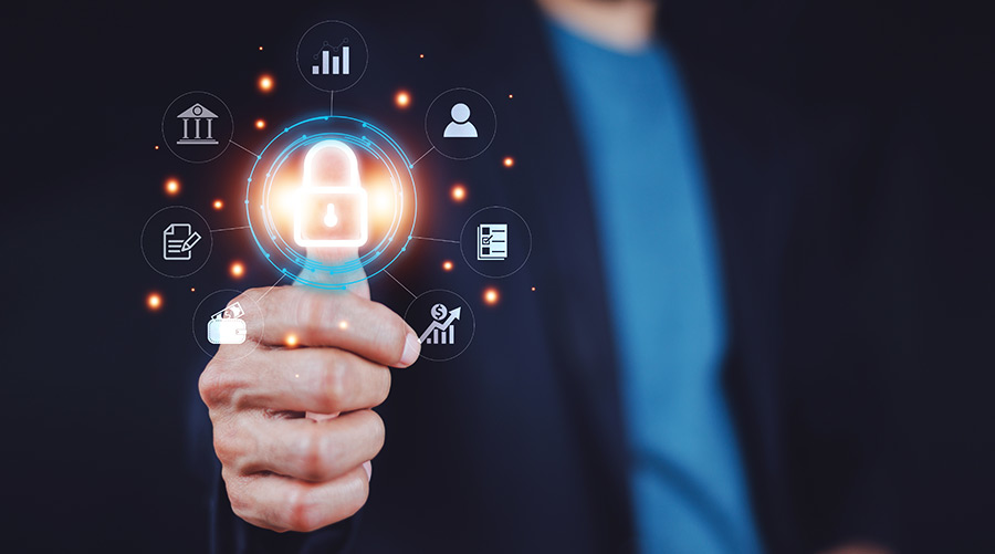 Identity and Access Management (IAM) Services | Clover Infotech Identity and Access Management (IAM) Services | Clover Infotech