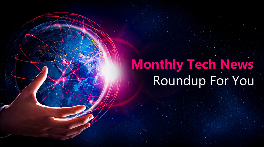 Monthly Technews Roundup Global Cybersecurity Market Grows 16 In Q3 Automation Testing Market 