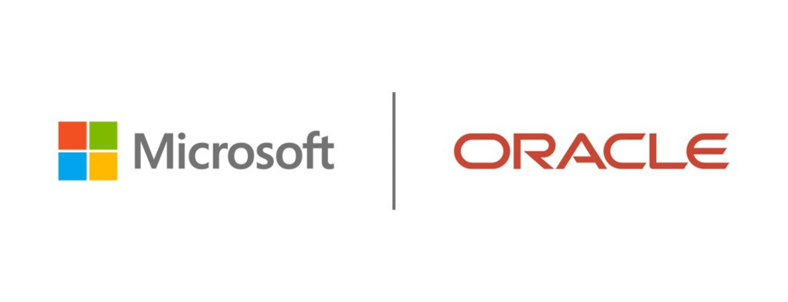 Oracle and Microsoft expand partnership to deliver Oracle database ...