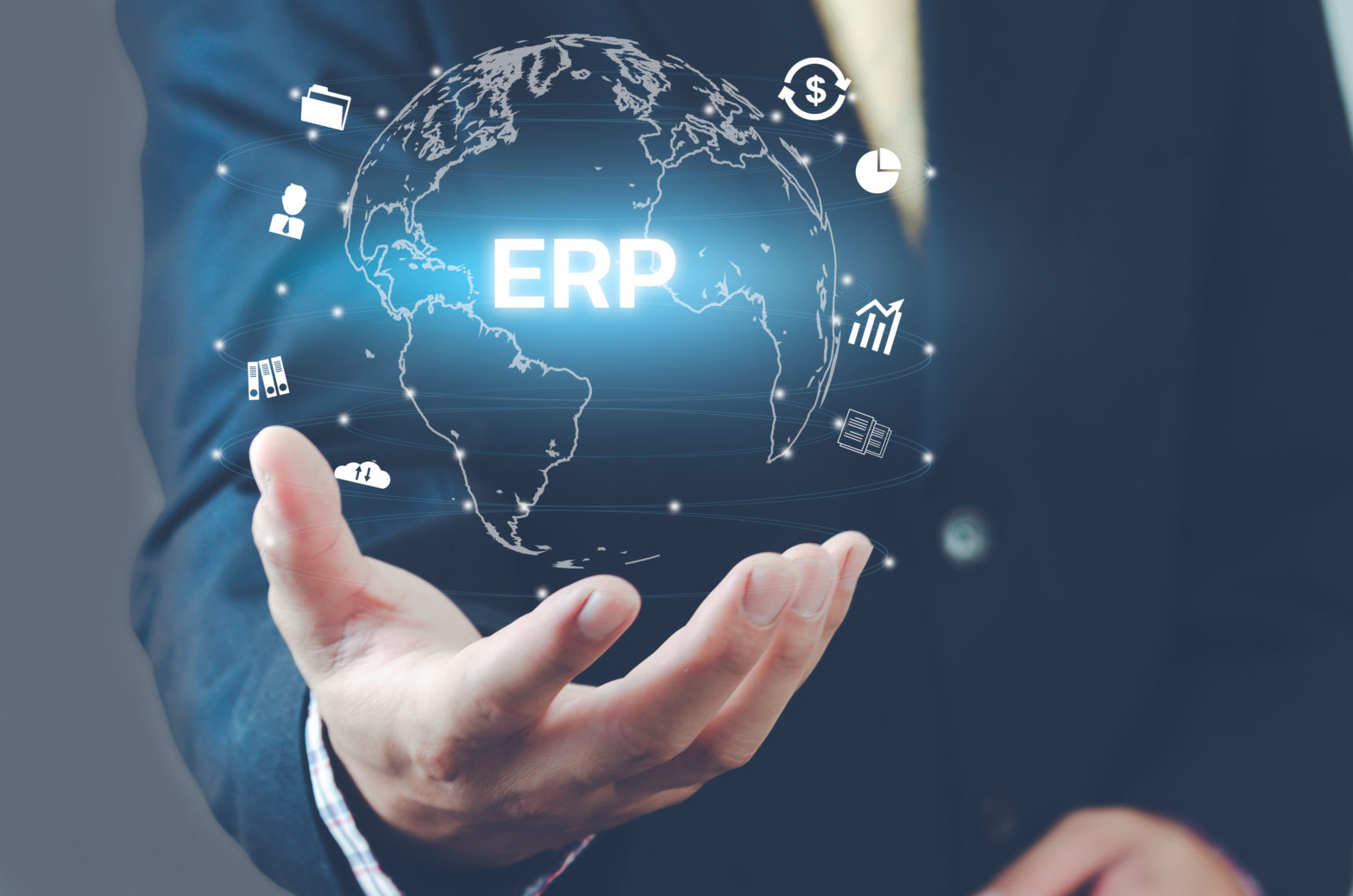 Enhanced Financial Compliance and Control with Oracle Financials Cloud ...