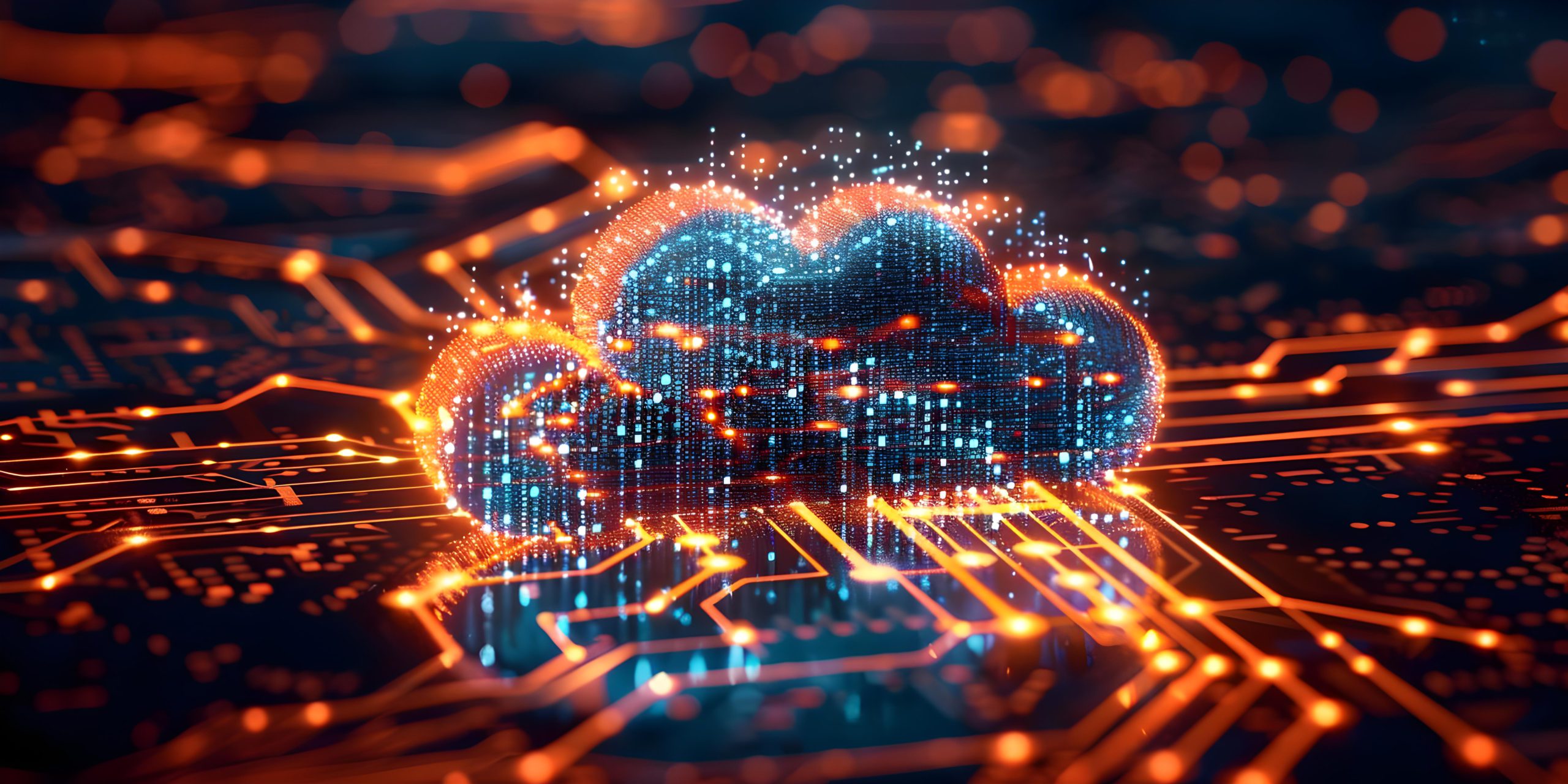 Enhancing Oracle Cloud Infrastructure Security Oci With Generative Ai Threat Detection And