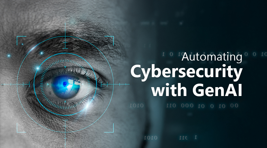 AI-Driven Incident Response: Automating Cybersecurity with GenAI ... AI-Driven Incident Response: Automating Cybersecurity with GenAI ...