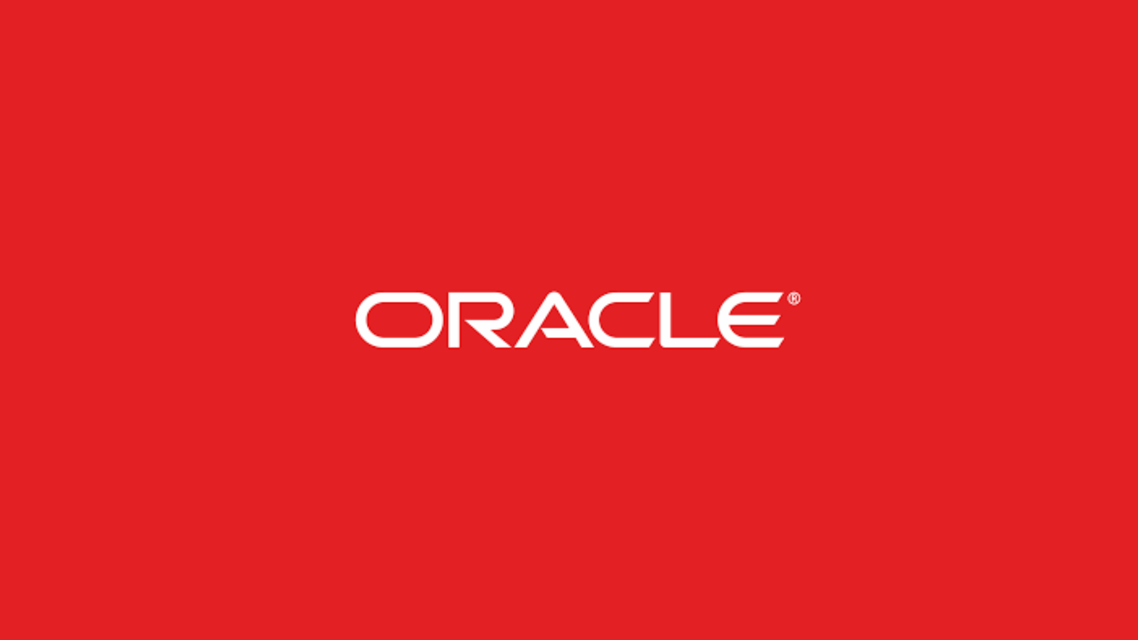 Oracle and Google Cloud Announce Industry-First Partner Program and ... Oracle and Google Cloud Announce Industry-First Partner Program and ...