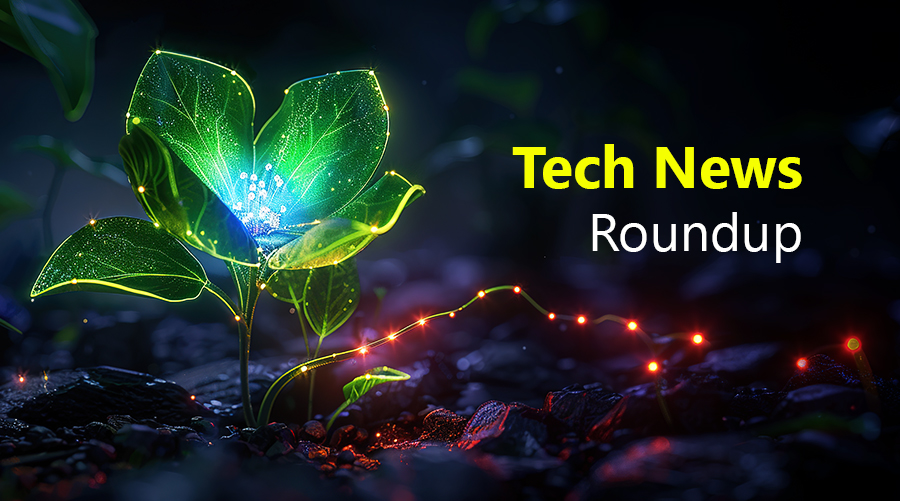 Technews Roundup Oracle Introduces Ai Agent For Fusion Cloud 70 Of